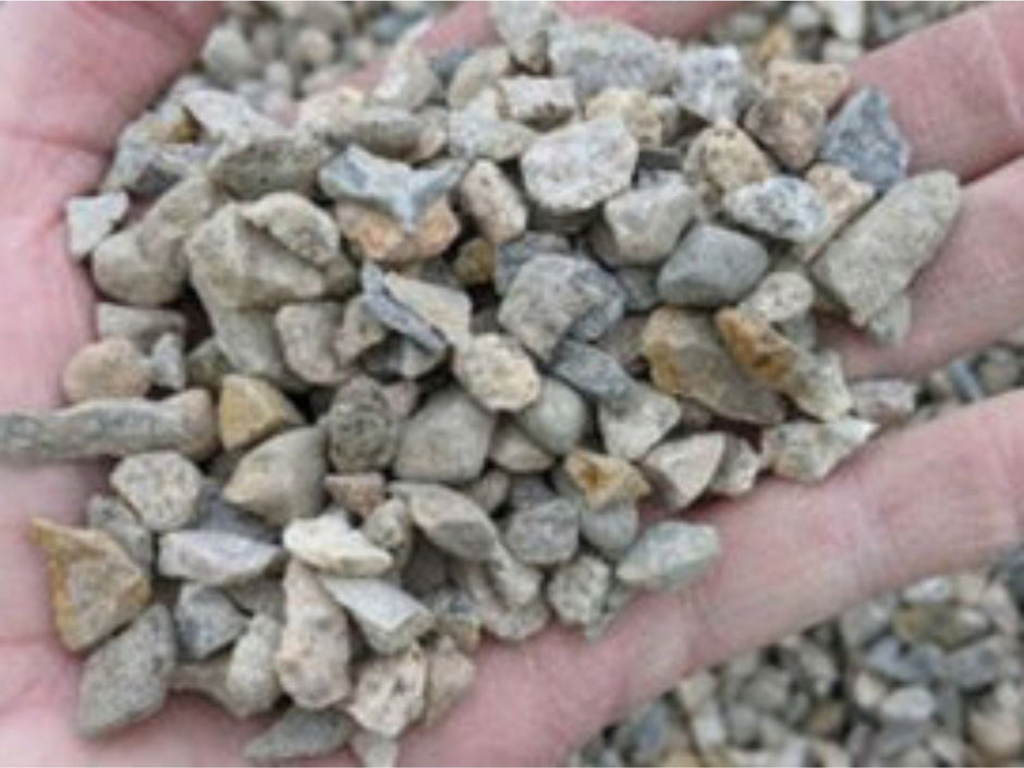 Aggregate, gravel, sand, rock supplier serving southern Idaho ...