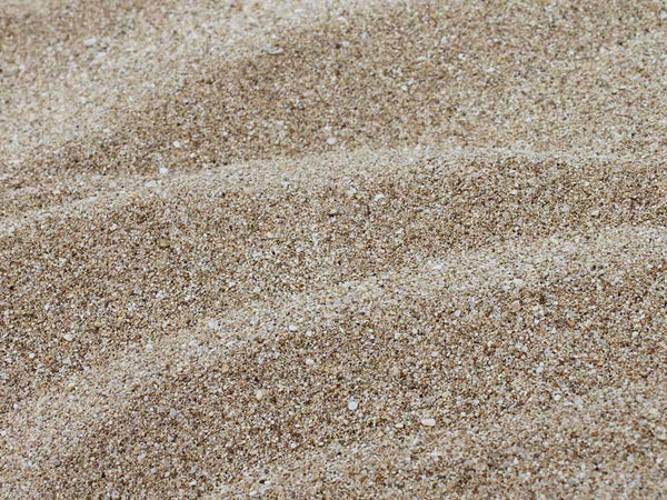C33 Sand – PremierAggregates