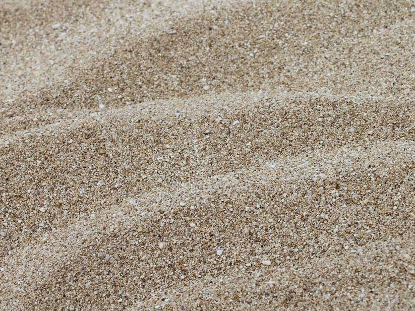 C33 Sand – PremierAggregates