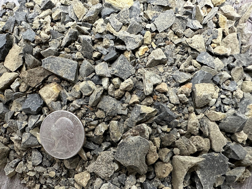 Aggregate, gravel, sand, rock supplier serving southern Idaho ...