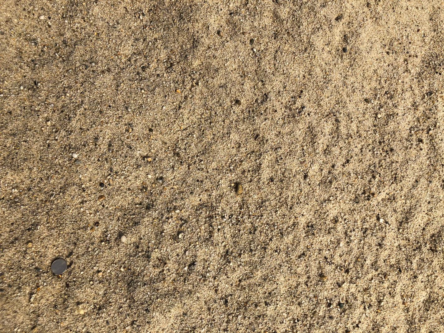 C33 Sand – PremierAggregates