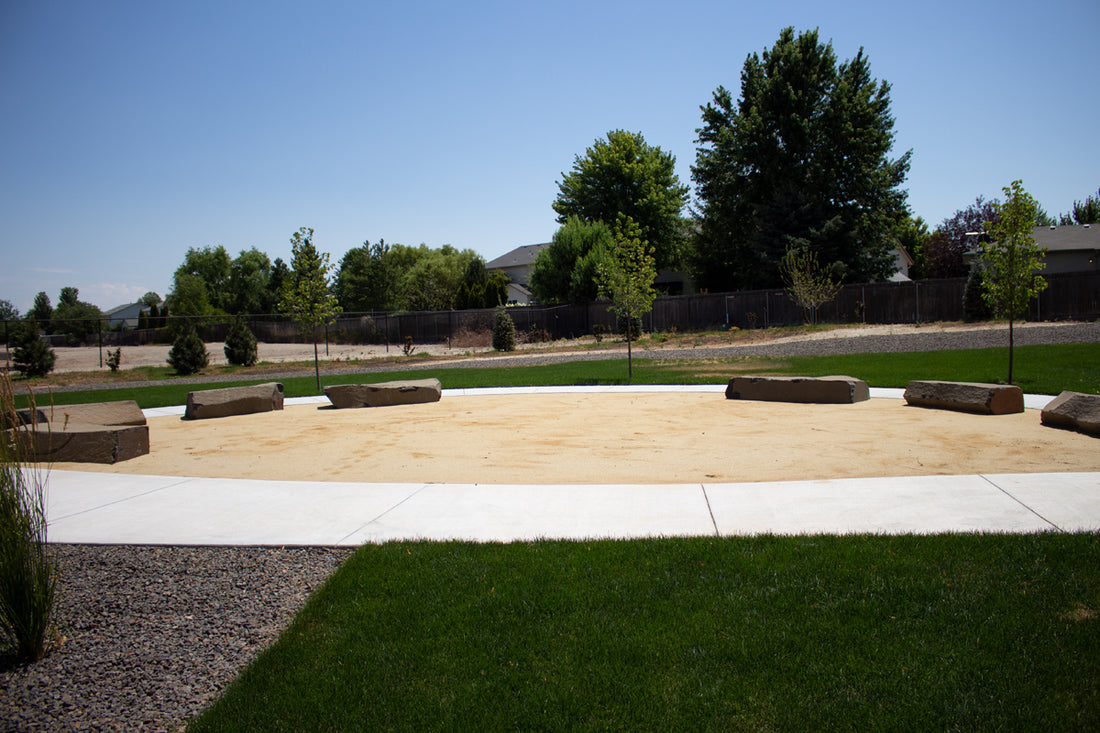 C33 Sand – PremierAggregates