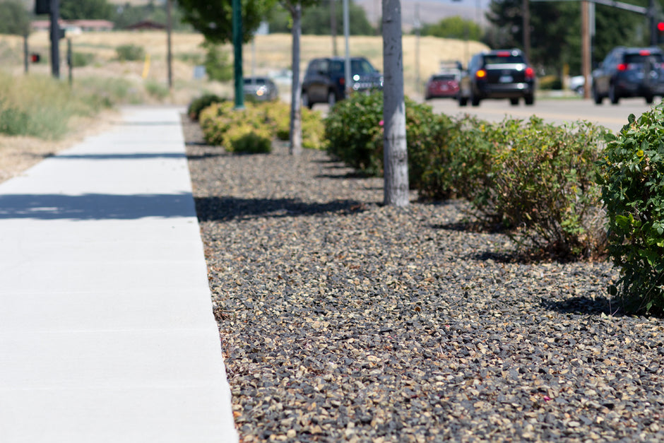 Aggregate, gravel, sand, rock supplier serving southern Idaho ...