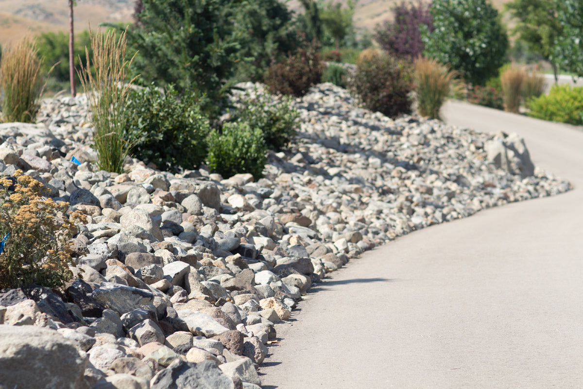Aggregate, gravel, sand, rock supplier serving southern Idaho ...